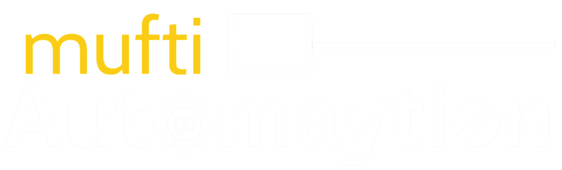 Mufti Automaytion | Automation Systems for Kenyan Businesses